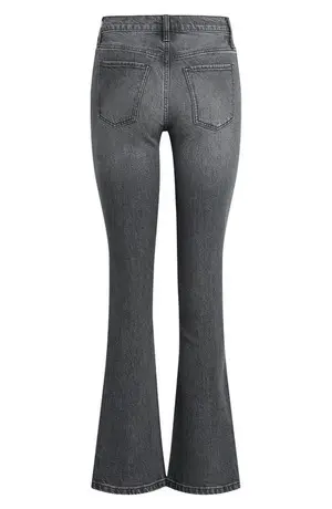 FAVORITE DAUGHTER The Alba Low Rise Bootcut Jeans