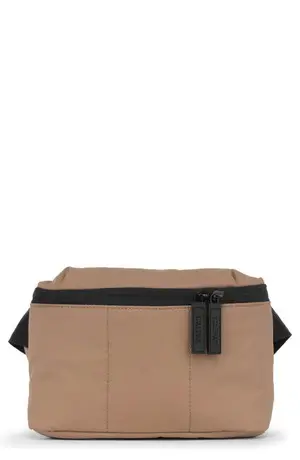 CALPAK Luka Mini Belt Bag - Chocolate