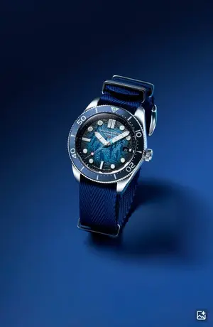 SPINNAKER Croft Midsize Automatic Diver Watch