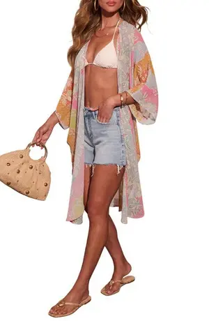 VICI Fresh Rays Duster