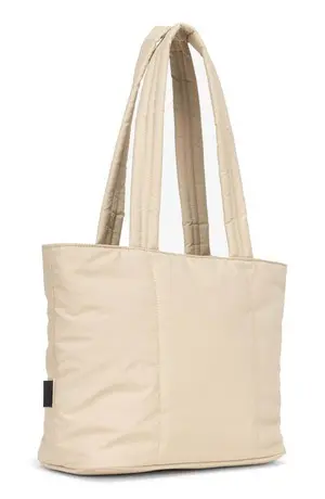 CALPAK Luka Mini Tote - Oatmeal
