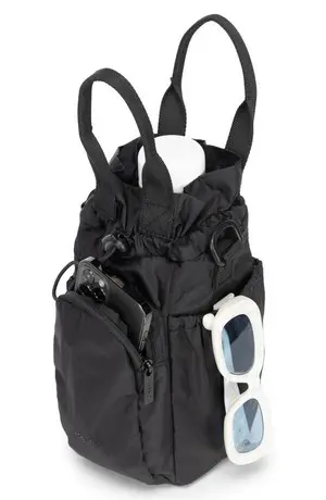 CALPAK Water Bottle Holder - Black