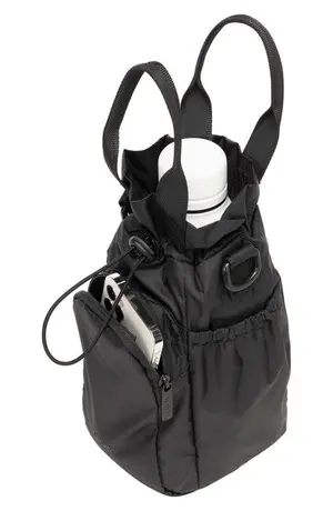 CALPAK Water Bottle Holder - Black