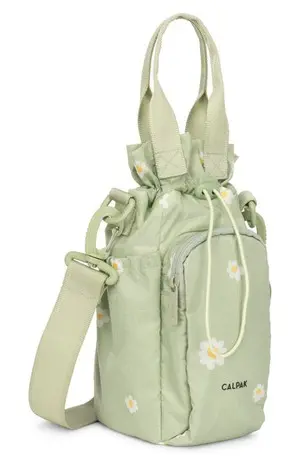 CALPAK Water Bottle Holder Daisy