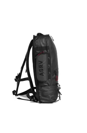 ASRV Water Resistant Modular Backpack 16l