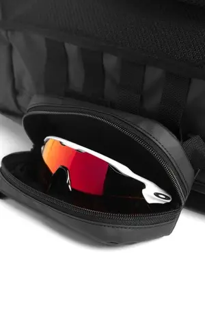 ASRV Water Resistant Modular Backpack 16l