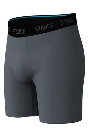 Stance Wholester Boxer Briefs - Turbulence