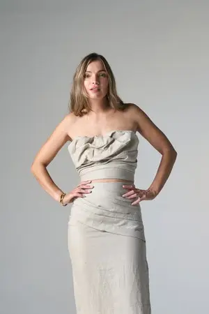 JBQ Cleo Top