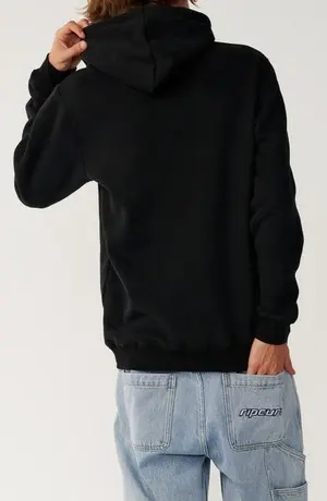 Rip Curl Staple Fleece Hoodie