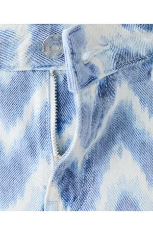Mango Micro Fit Low Waist Jeans