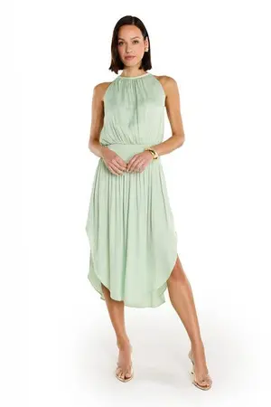 Women's Mint Green