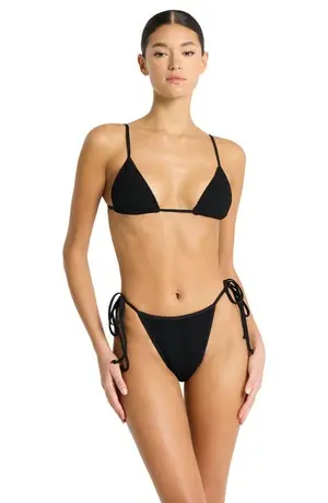 Bond Eye Luana Triangle Bikini Top