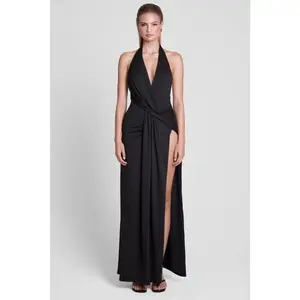 Leau Gathered Dresses