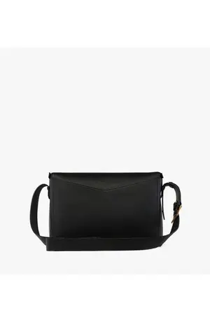 Mcm Medium Diamant Shoulder Bag In Diamond Jacquard