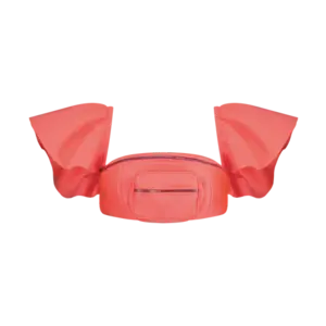 UCHÈ Bumbag Bra Top - Fuchsia Orange