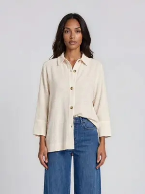 Masai Copenhagen Long Sleeve Outerwear For Women