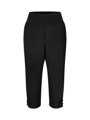 MASAI COPENHAGEN Mapenna High-waist Draped Trousers