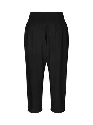 MASAI COPENHAGEN Mapenna High-waist Draped Trousers