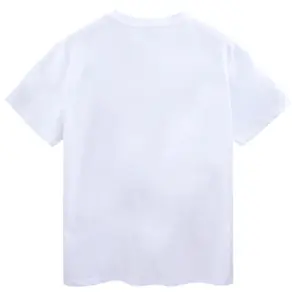 VERYRARE Be Yourself Tee - White