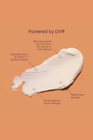 I-ON SKINCARE Age Disrupting Skin Cream