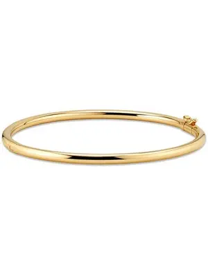 DEVATA 3mm Bangle Bracelet