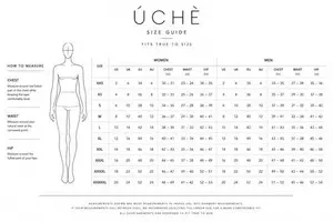 UCHÈ Sleeveless Crewneck Shirt With Cowrie Shell Embellishment - Black