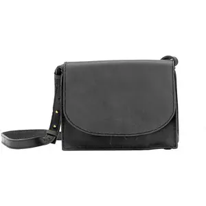 RAVEN + LILY Lady Bird Crossbody - Black
