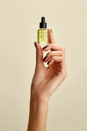 NAILBERRY Little Treasure Nourishing Cuticle Oil