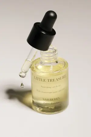 NAILBERRY Little Treasure Nourishing Cuticle Oil