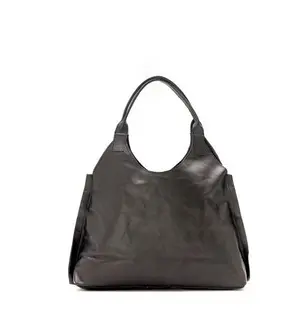 RAVEN + LILY Lady Bird Tote - Black