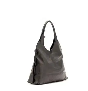 RAVEN + LILY Lady Bird Tote - Black