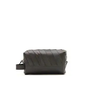 RAVEN + LILY Bonnell Dopp Kit - Black