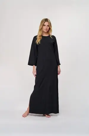 BY TESS Kat Dress - Black