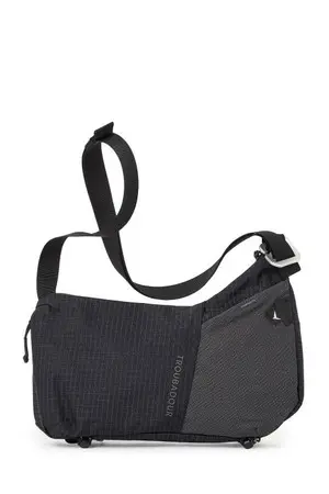 TROUBADOUR Elemental Sling - Black