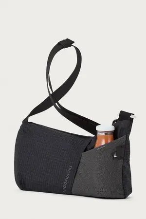 TROUBADOUR Elemental Sling - Black