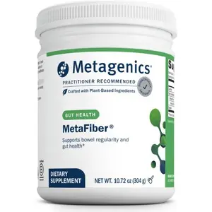 METAGENICS Ultraflora Balance Daily Probiotic Immune Support Digestive Health Supplement120 Count - None