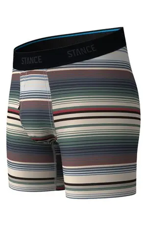 Stance Jorongo Boxer Briefs - Teal