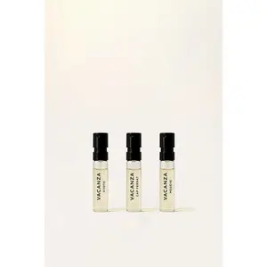 VACANZA Eau De Parfum - Sample Set