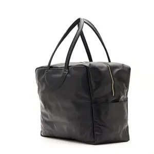 RAVEN + LILY Bonnell Travel Bag - Black