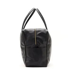 RAVEN + LILY Bonnell Travel Bag - Black