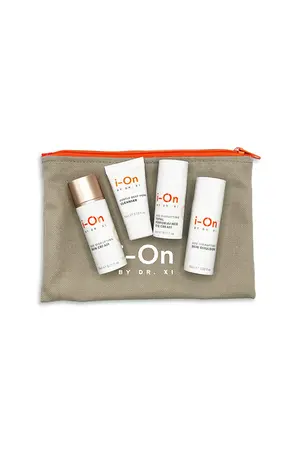 I-ON SKINCARE Age Disrupting Discovery Travel - Set