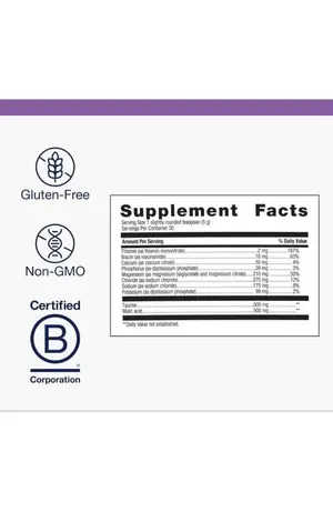 METAGENICS Folapro Methylated Folate Essential Support Supplement120 Count