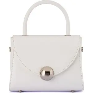 OLGA BERG Hux Top Handle Bag