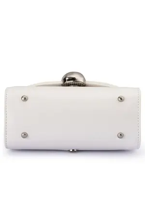 OLGA BERG Hux Top Handle Bag
