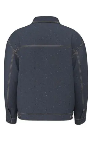 Guess Oversize Trucker Jacket