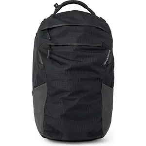 TROUBADOUR Elemental Backpack - Black