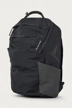 TROUBADOUR Elemental Backpack - Black