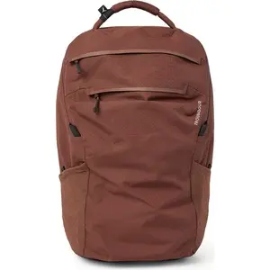 TROUBADOUR Elemental Backpack - Bronze