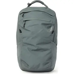 TROUBADOUR Elemental Backpack - Downpipe Grey