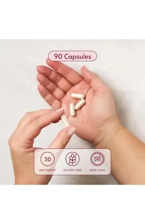 BARIATRIC ADVANTAGE Ultra Multi With Iron High Potency Daily Multivitamin Capsules90 Count